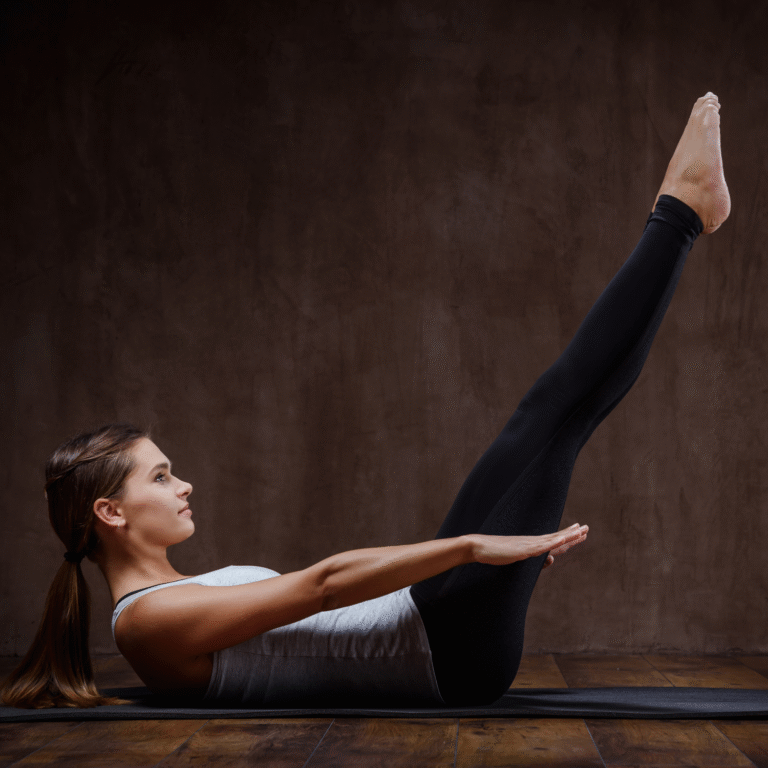 ADVANCED PILATES MAT - North Academy of Fitness